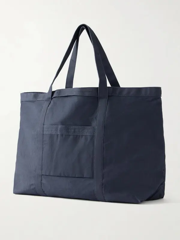 Nn07 Holiday Cotton Tote Bag