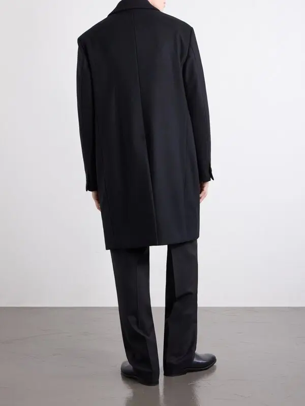 Barena Venezia Wool-blend Coat