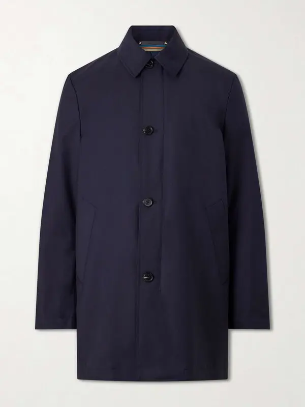 Paul Smith Wool Coat