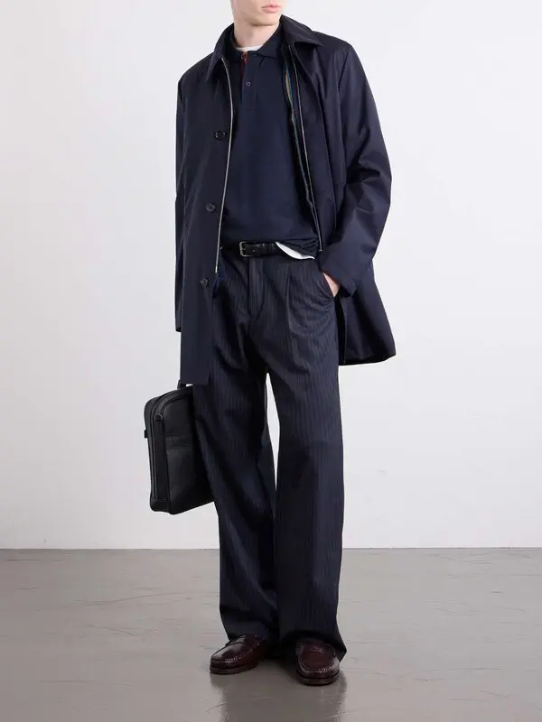 Paul Smith Wool Coat