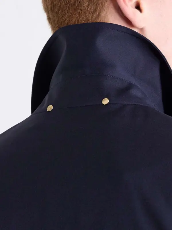 Paul Smith Wool Coat