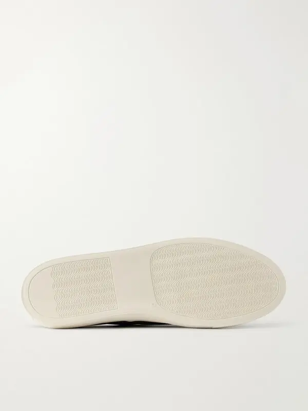 COMMON PROJECTS Deck Sneakers - Brown