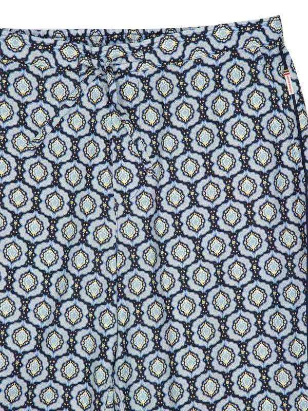 Orlebar Brown Alfred Relaxed-fit Trousers
