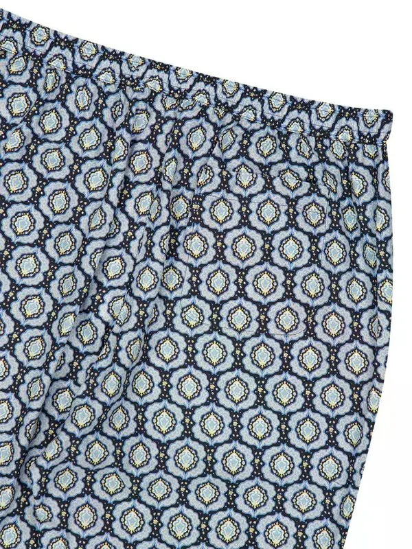 Orlebar Brown Alfred Relaxed-fit Trousers