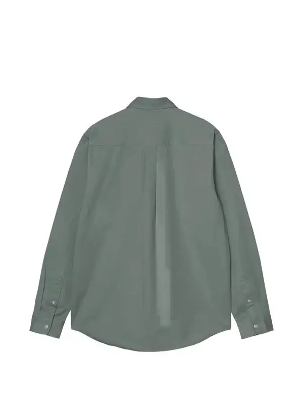 Carhartt Work In Progress L/s Madison Shirt