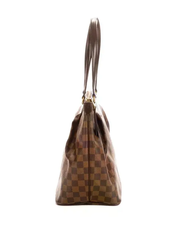 LOUIS VUITTON Westminster Pm Tote Bag