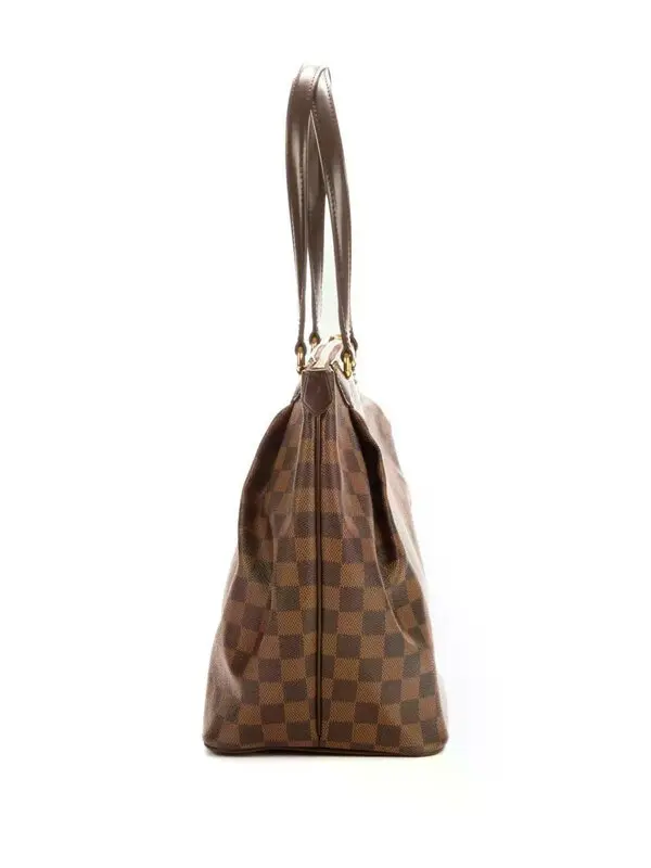 LOUIS VUITTON Westminster Pm Tote Bag