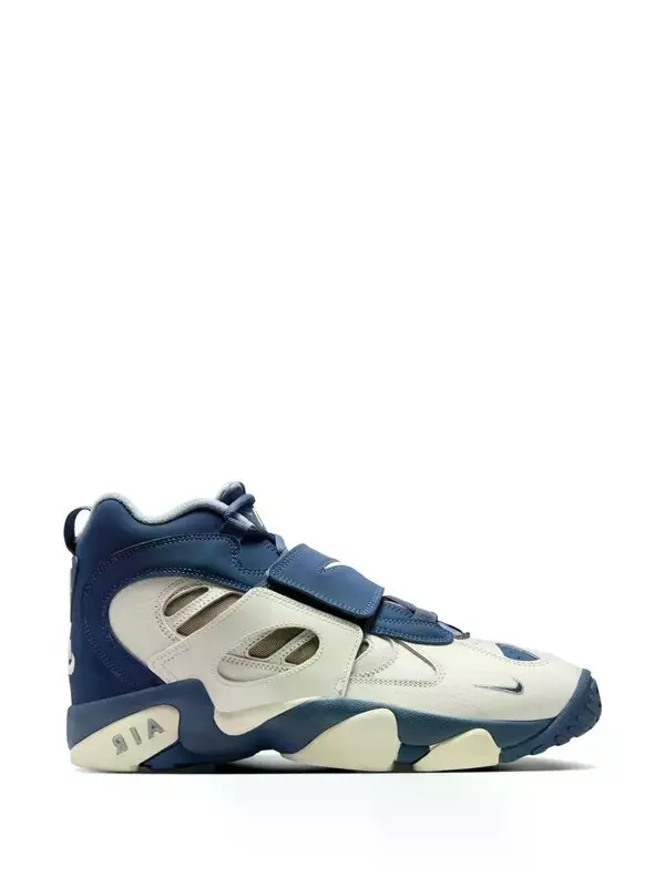 Nike Diamond Turf 2 Touch-strap Sneakers