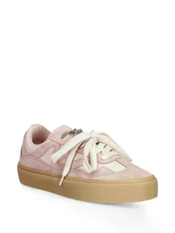 Inuikii Lynn Panelled Sneakers