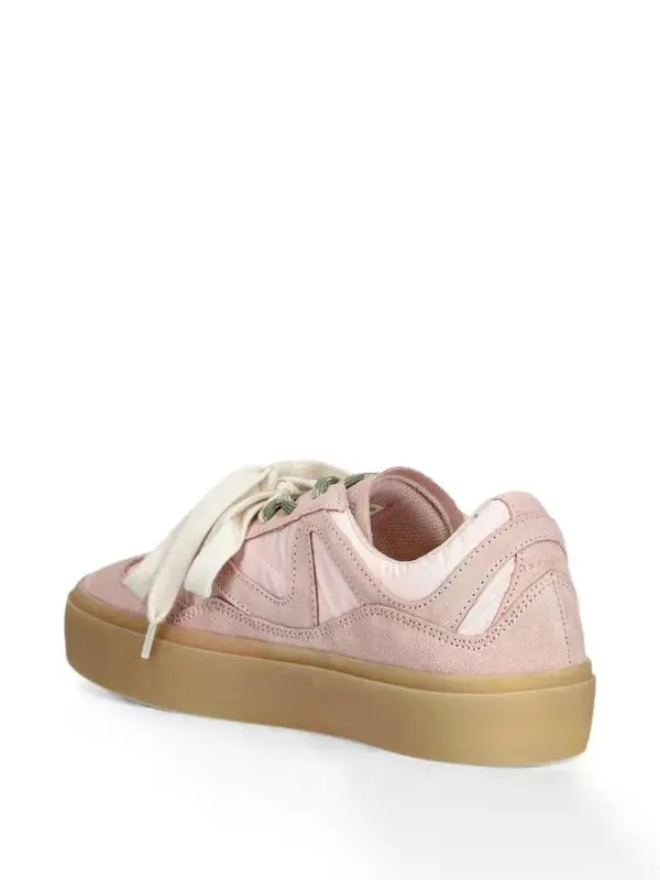 Inuikii Lynn Panelled Sneakers