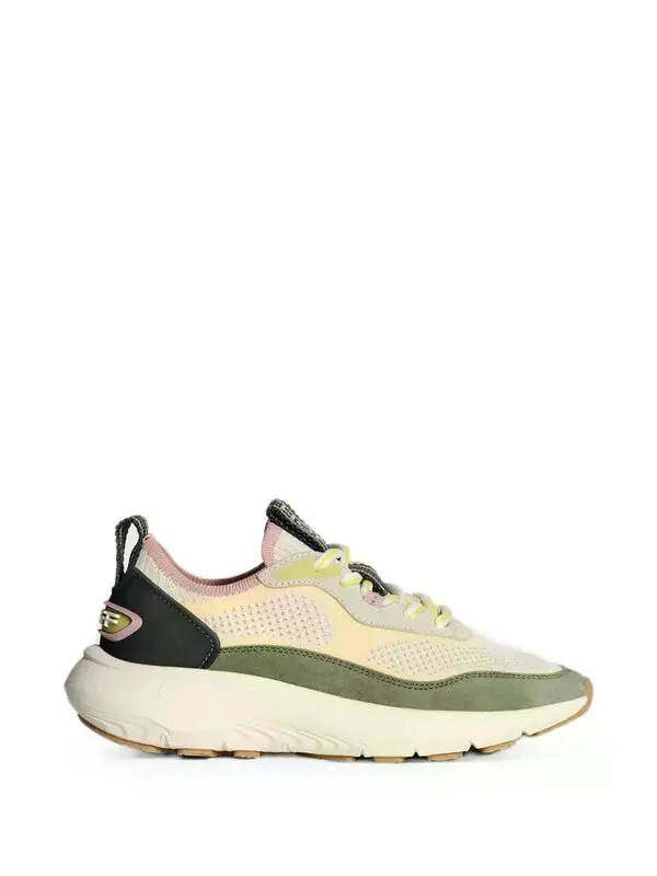 HOFF Traveler Panelled Sneakers