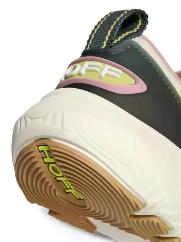 HOFF Traveler Panelled Sneakers