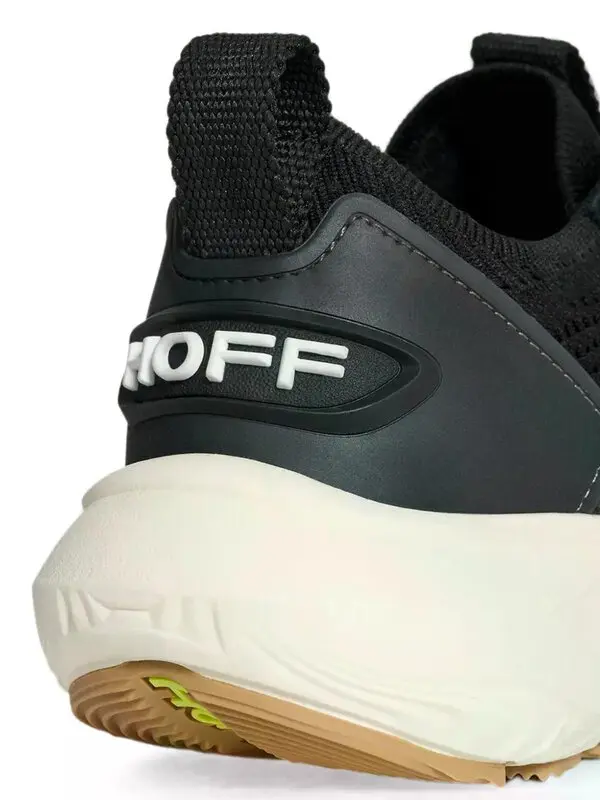 HOFF Traveler Panelled Sneakers