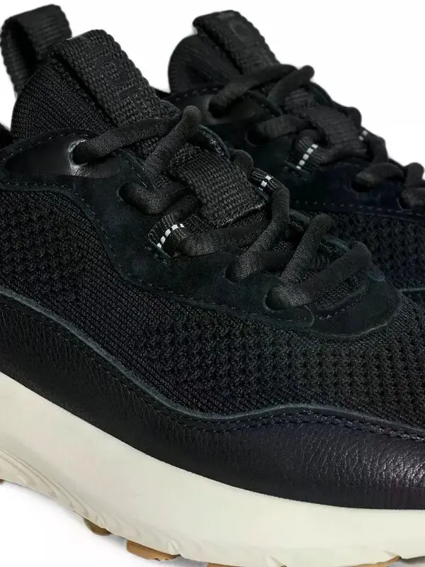 HOFF Traveler Panelled Sneakers