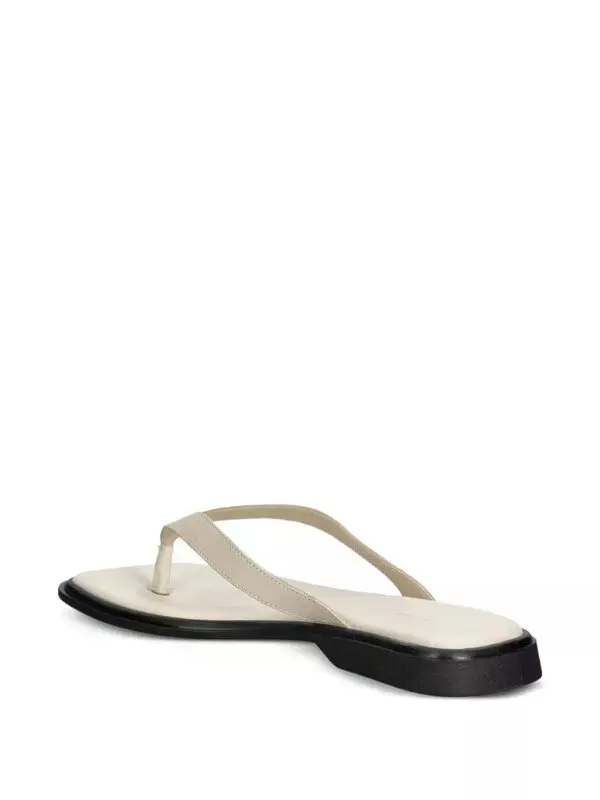 VAGABOND SHOEMAKERS Izzy Thong-strap Leather Sandals