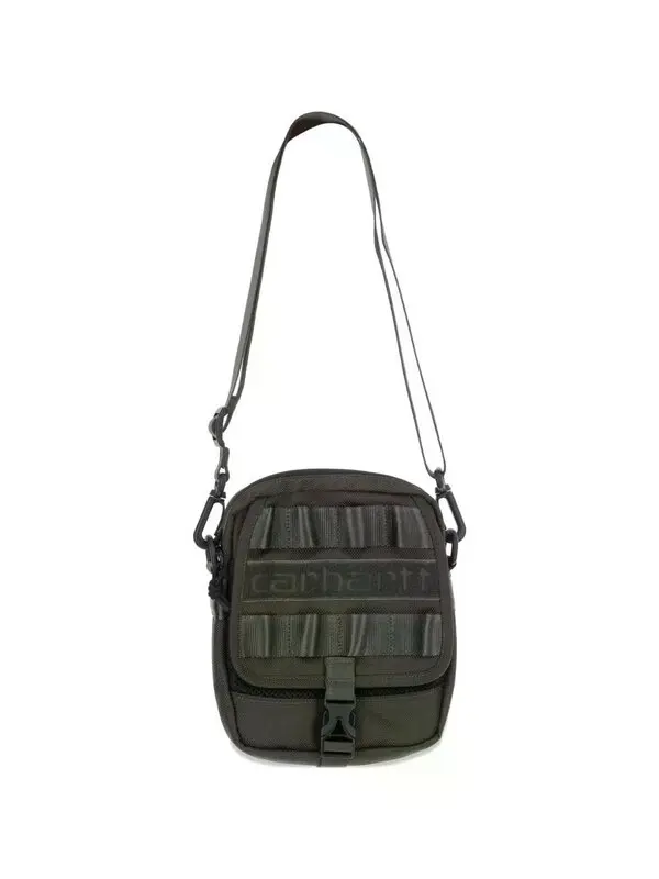 Carhartt Work In Progress Prescott Messenger Bag - Green