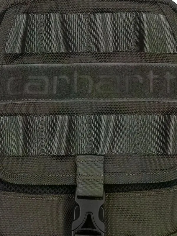 Carhartt Work In Progress Prescott Messenger Bag - Green