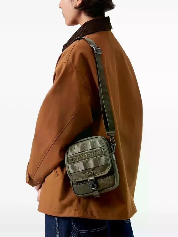 Carhartt Work In Progress Prescott Messenger Bag