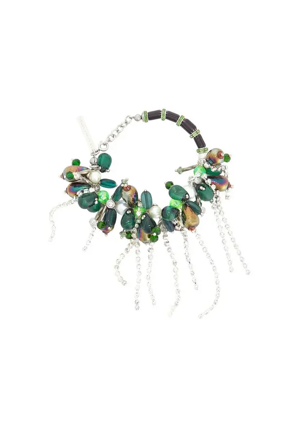Dries Van Noten Charm Bracelet