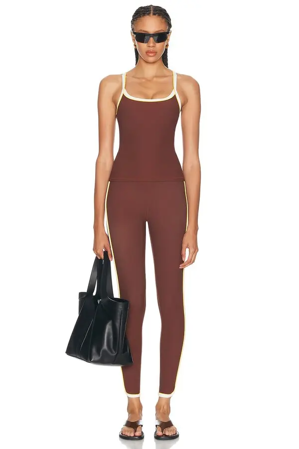 The Upside Rhythm Caleb Tank Top