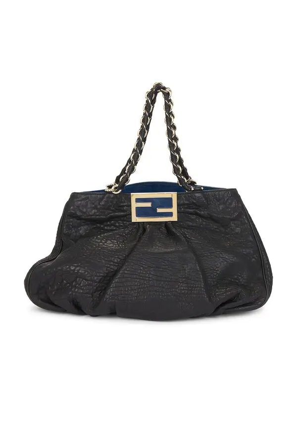 Fendi Mia Tote Bag