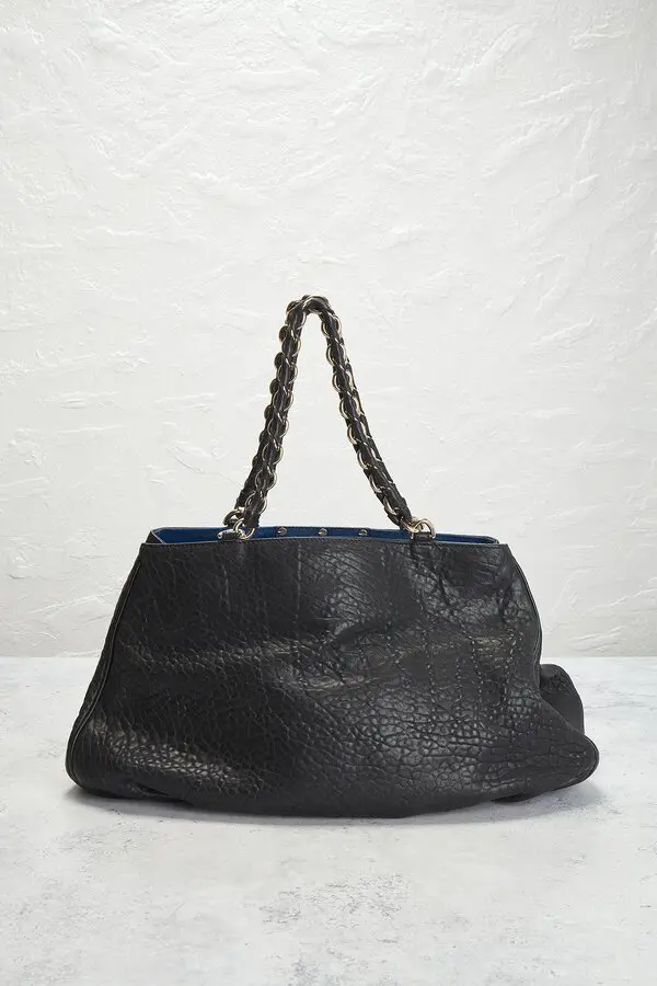 Fendi Mia Tote Bag