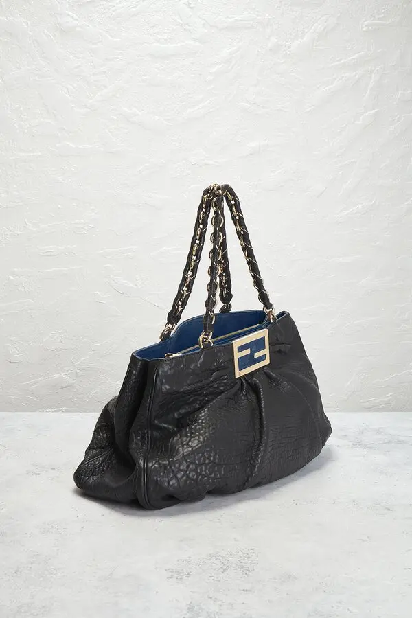 Fendi Mia Tote Bag