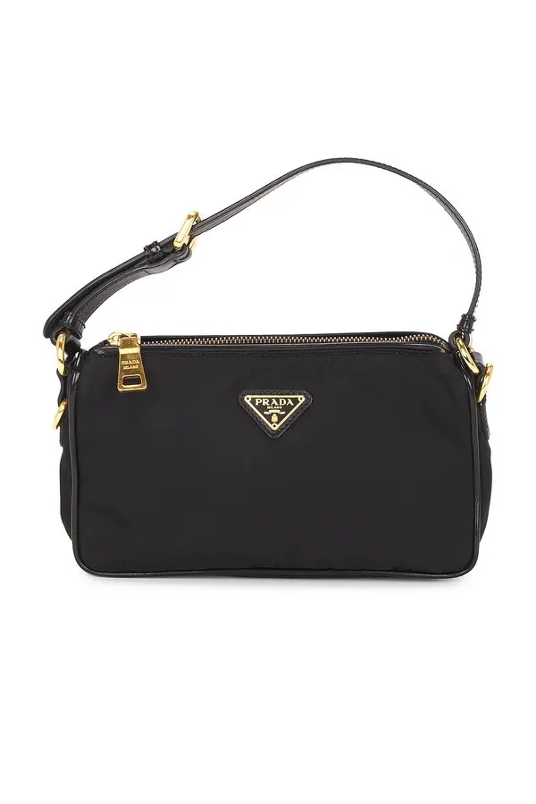 Prada Tessuto Pouch