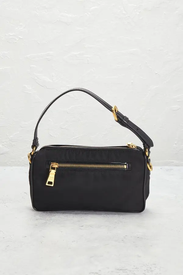 Prada Tessuto Pouch