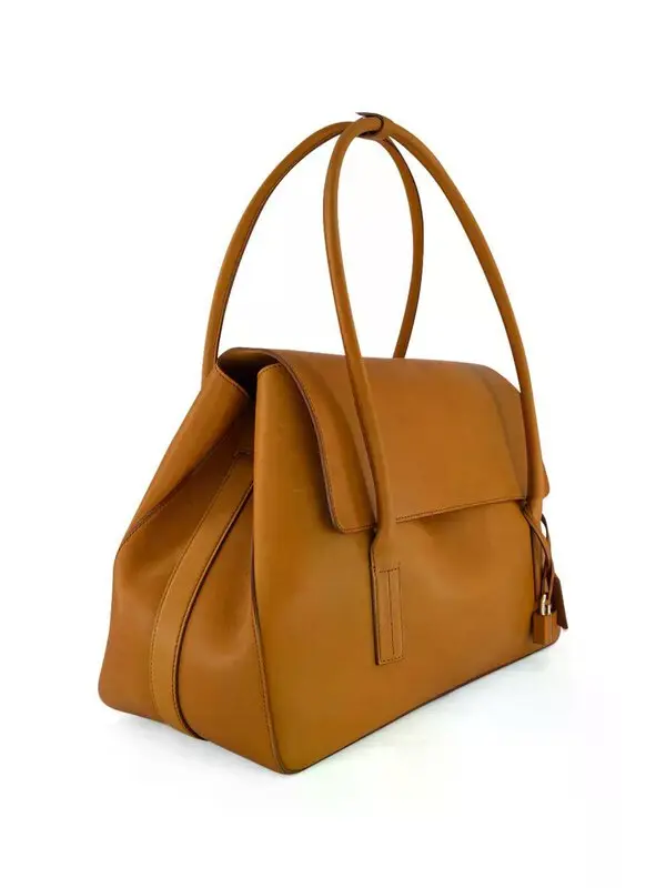 TOM FORD Padlock Shoulder Bag