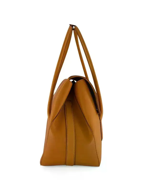 TOM FORD Padlock Shoulder Bag