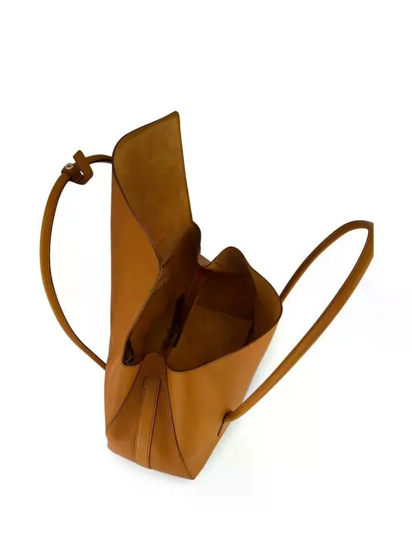 TOM FORD Padlock Shoulder Bag