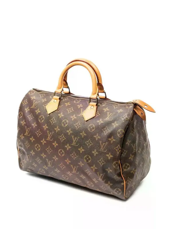 LOUIS VUITTON Speedy Handbag