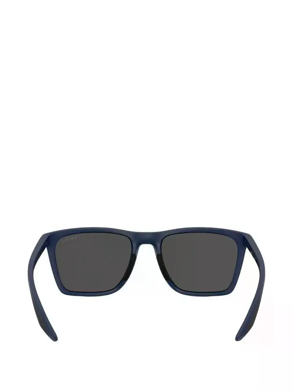 Prada Rectangle Frame Sunglasses