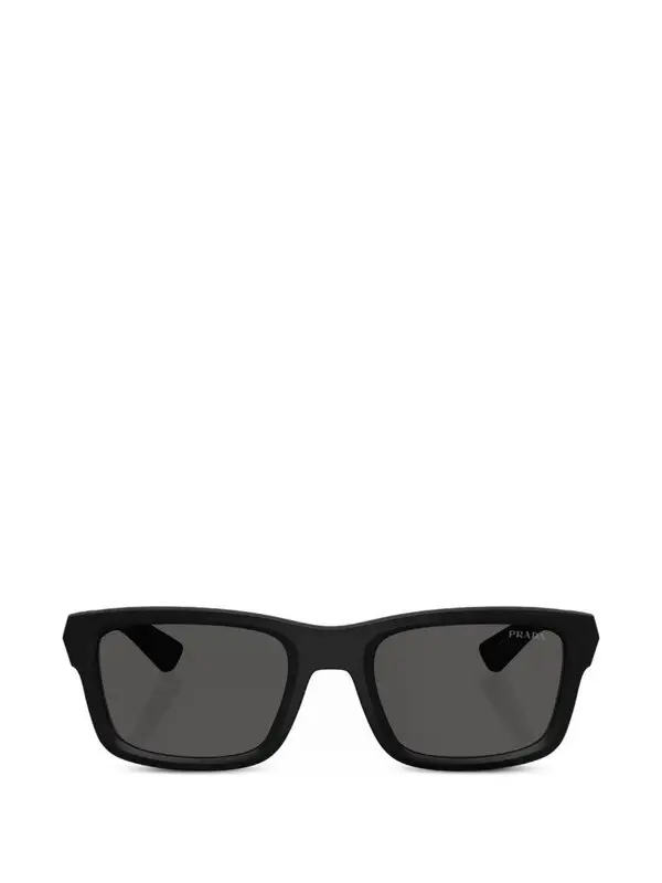 Prada Square Frame Sunglasses