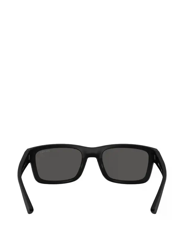 Prada Square Frame Sunglasses