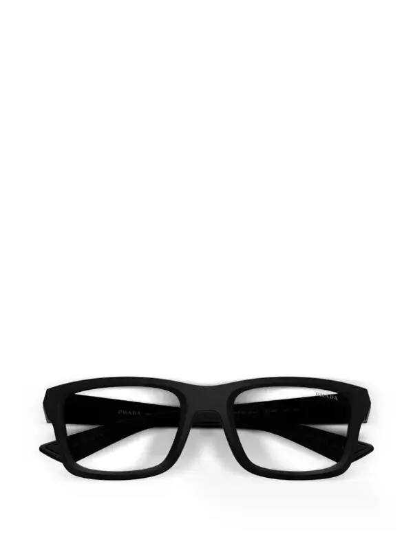 Prada Square Frame Sunglasses
