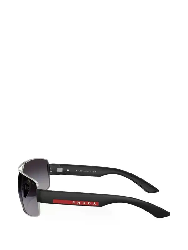 Prada Double-bridge Sunglasses