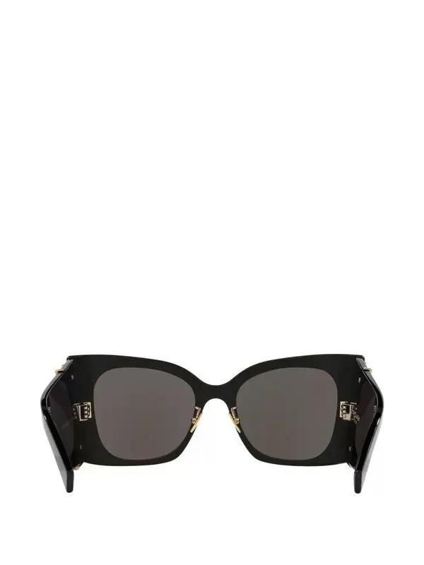 Saint Laurent Blaze Cat-eye Sunglasses