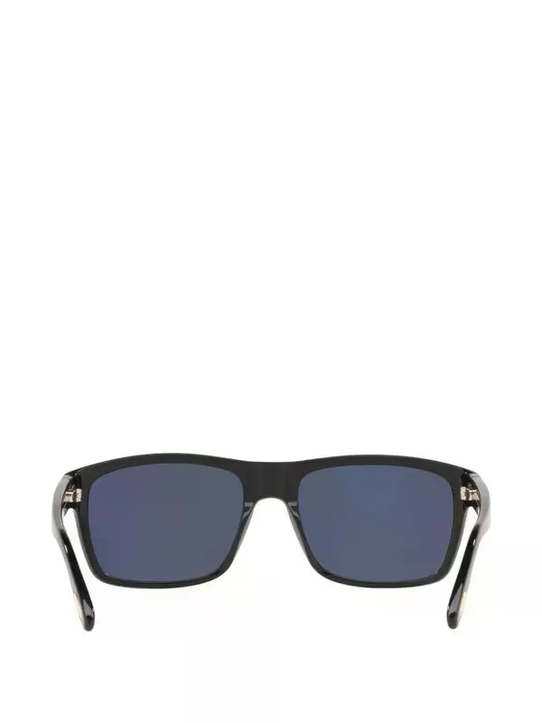 TOM FORD Geometric-frame Sunglasses