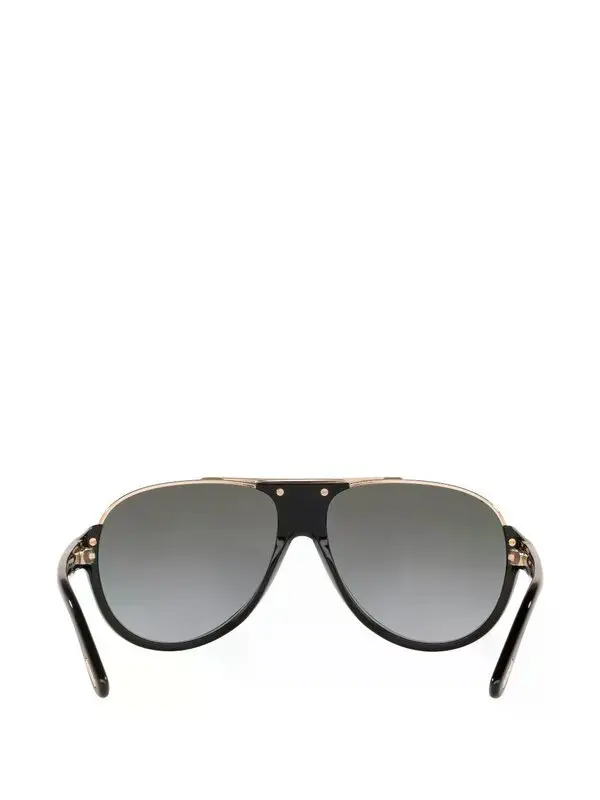 TOM FORD Dimitri Pilot Sunglasses
