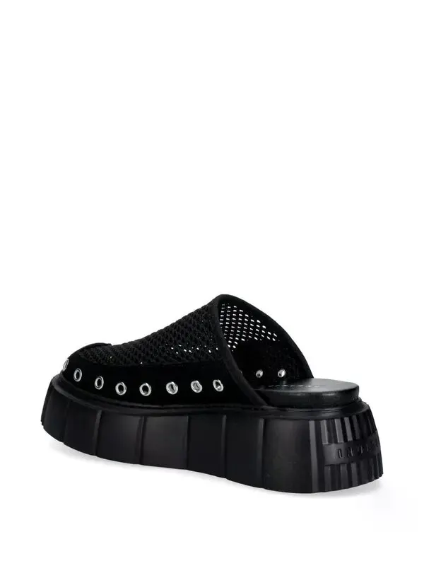 Inuikii Matilda Mules