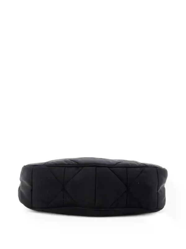 Prada Re-edition Quilted Tessuto Small Shoulder Bag