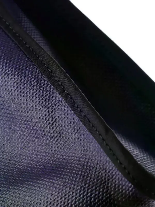 Hermès Herbag Zip Berline Shoulder Bag - Black