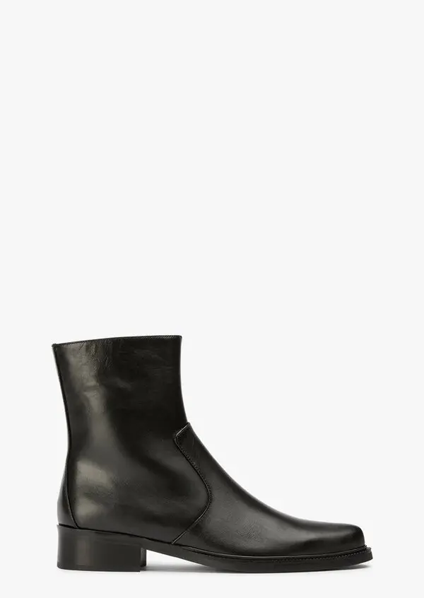 TONY BIANCO Dulce - Black Como