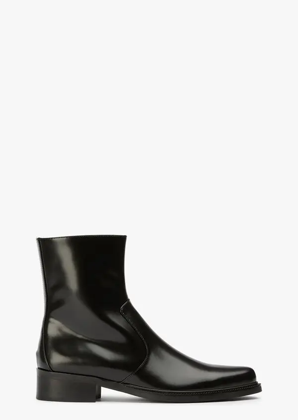 TONY BIANCO Dulce - Black Hi Shine