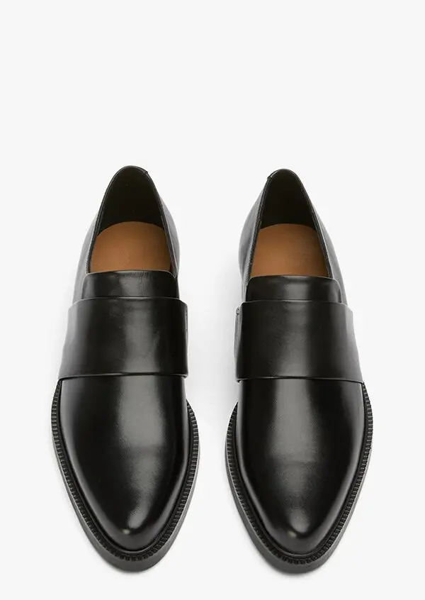 TONY BIANCO Demmar Leather Loafer