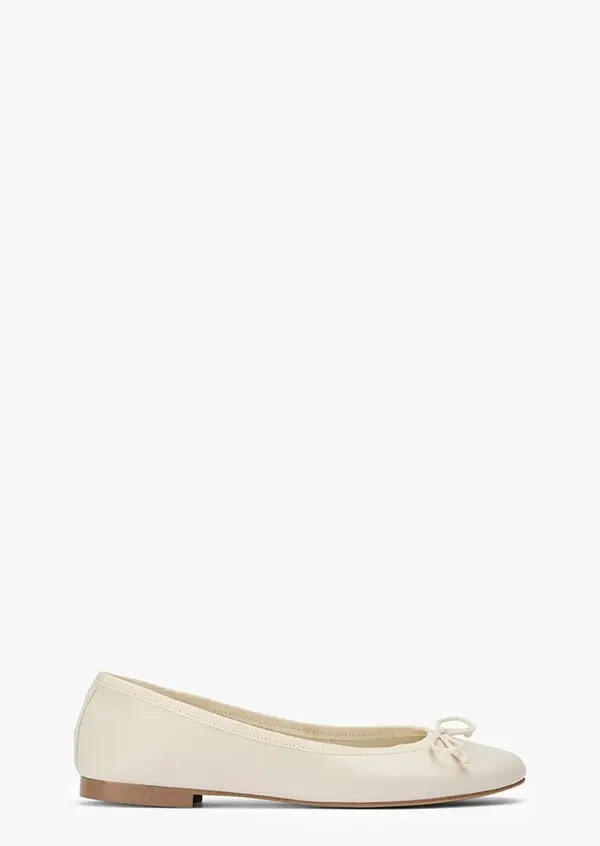 TONY BIANCO Comma Ballet Flats