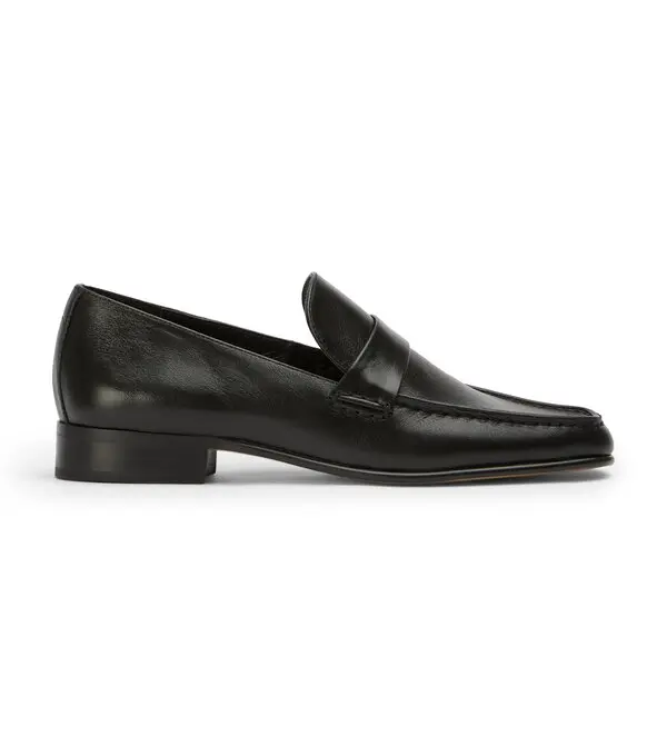 TONY BIANCO Gigi Loafer - Black Valencia