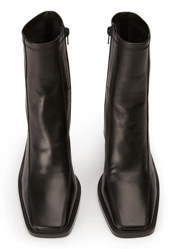 TONY BIANCO Dusty Ankle Boots